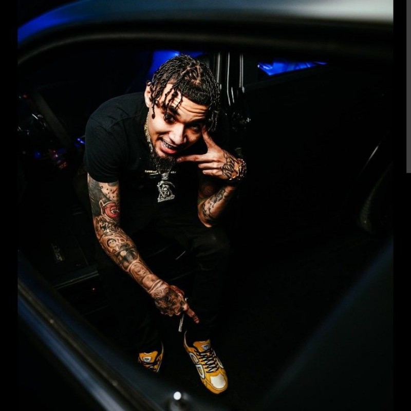 The Avarage Cracker (@paladan2106) | Snapchat Stories, Spotlight & Lenses