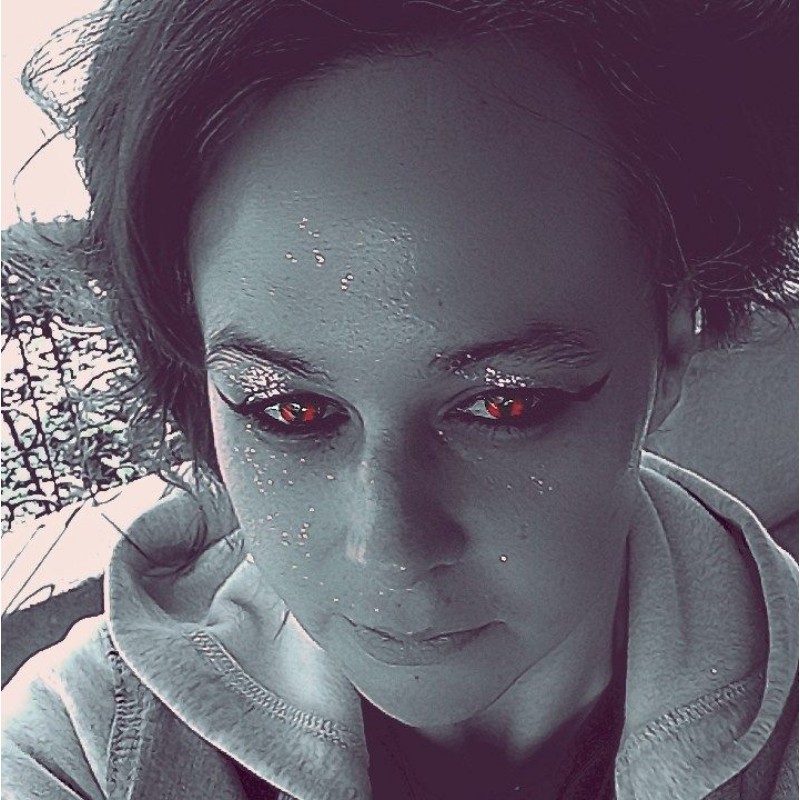 Tiffani Williams (@pandorasalive) | Snapchat Verhalen, Spotlight en Lenzen