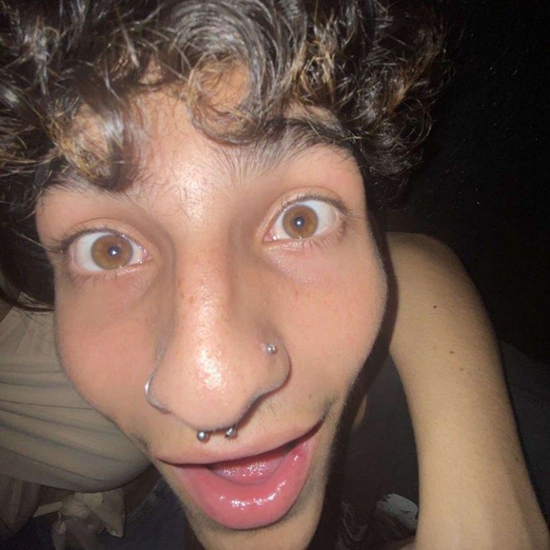 andrew 🕷 (@papi-garciaaa) | Snapchat Stories, Spotlight & Lenses