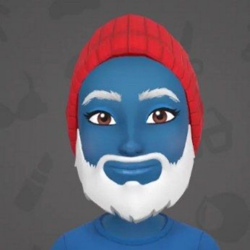 😈PAPI SMURF🤤 (@papiii_smurfff) | Snapchat Stories, Spotlight & Lenses