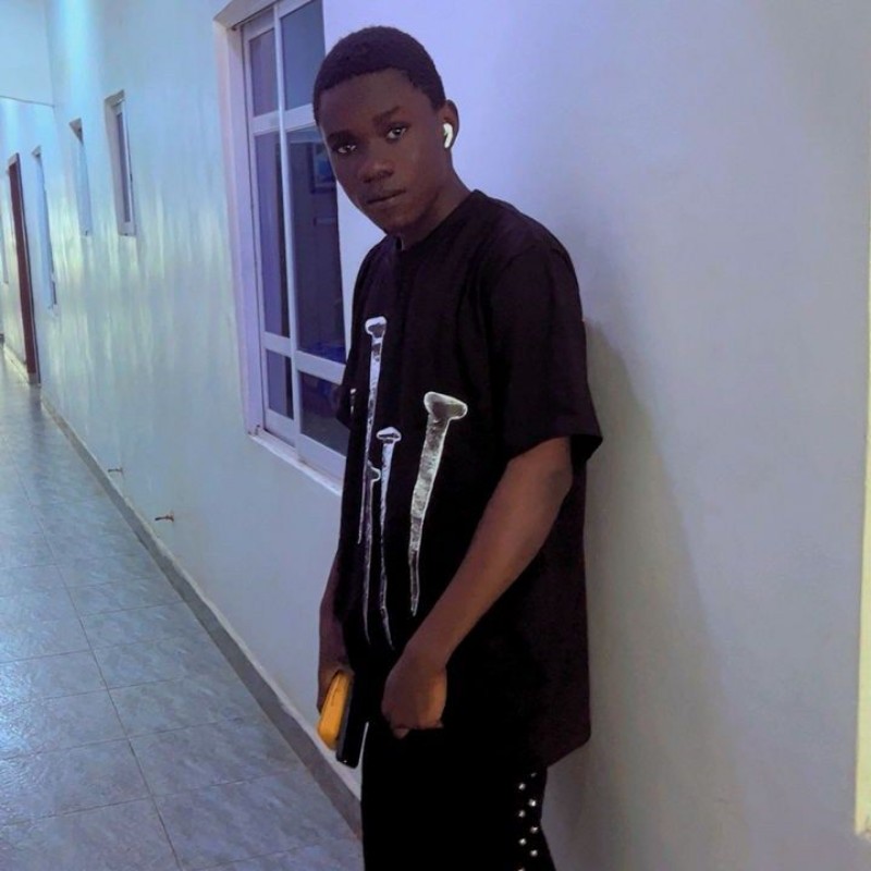 Christian Afamuefuna eze (@paradise2025115) | Snapchat Stories ...