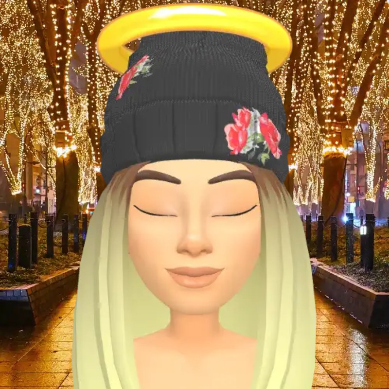 Paris (@parisrosepark) | Snapchat Stories, Spotlight & Lenses