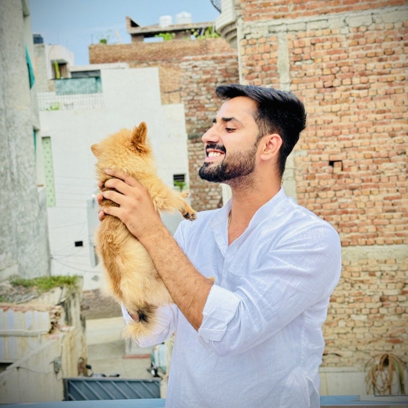 Ch_ Parteek Phogat (@parteek_phogat) | Snapchat Stories, Spotlight & Lenses