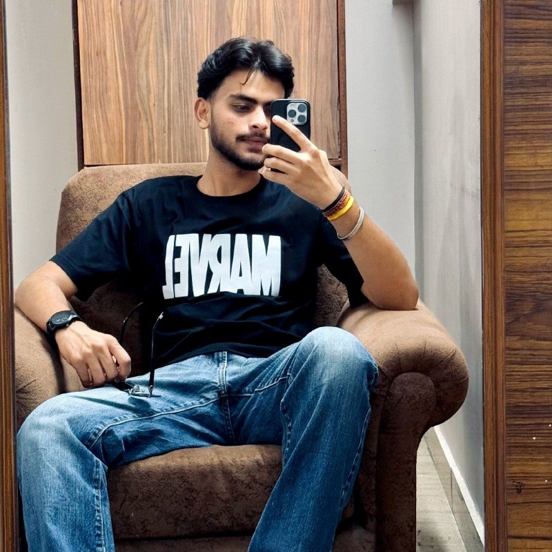 𝐏𝐚𝐫𝐭𝐡 𝐒𝐚𝐡𝐮 🍸 (@parthhhz) | Snapchat Stories, Spotlight & Lenses