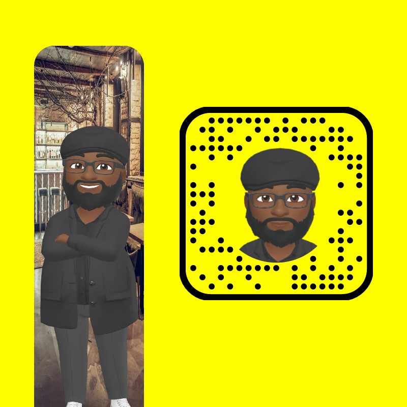 Vaughn Sanders (@pastorvaughn) | Snapchat Stories, Spotlight & Lenses