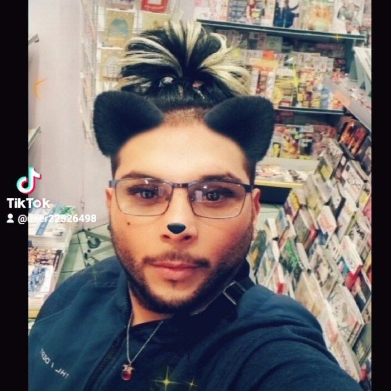Pacheco🏳️‍🌈⭐️ (@patchekojtm) | Snapchat Stories, Spotlight & Lenses