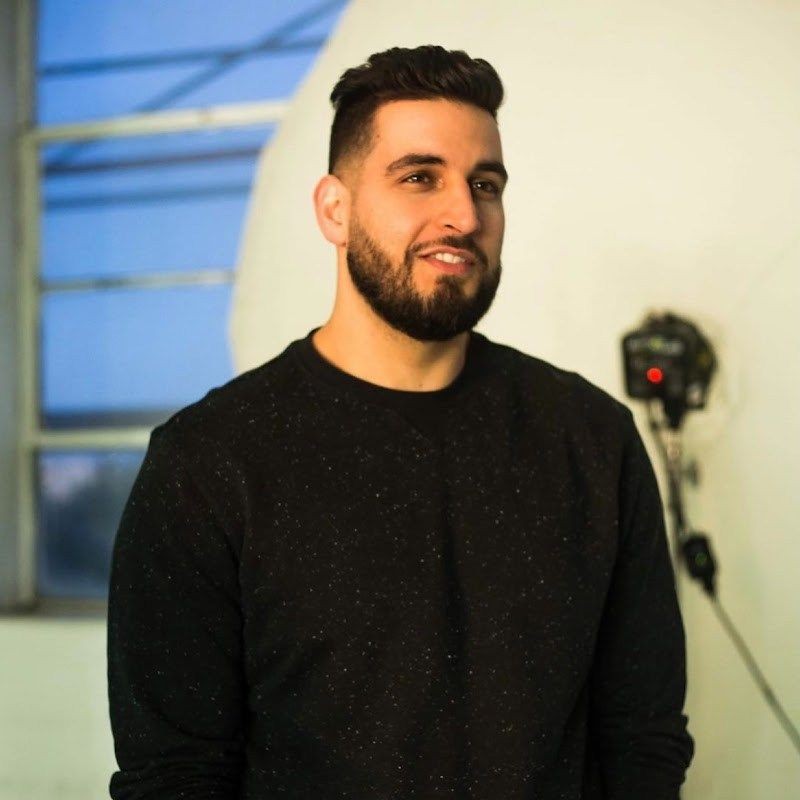 Patrick Zeinali (@patrickzeinali1) | Snapchat Stories, Spotlight & Lenses