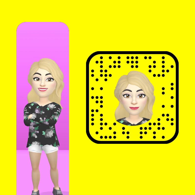 Paty 💕 (@patybarbie) | Snapchat Stories, Spotlight & Lenses