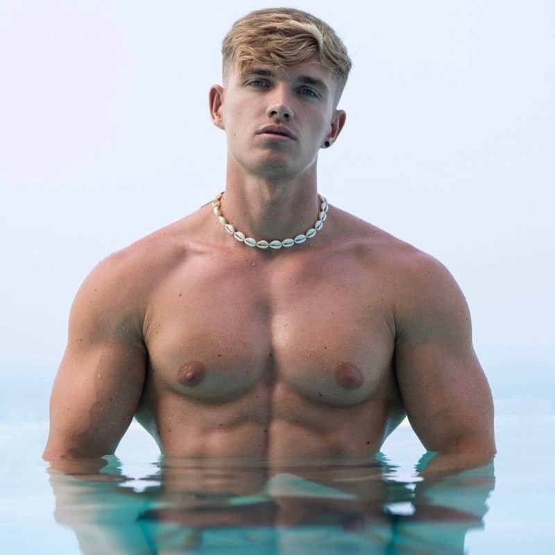 Cassidyfit Paul Cassidyfit Snapchat Stories Spotlight And Lenses