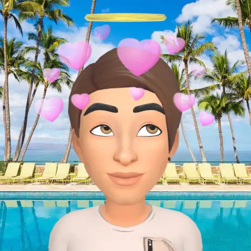 Paul Rubini (@paul_rubini) | Snapchat Stories, Spotlight & Lenses