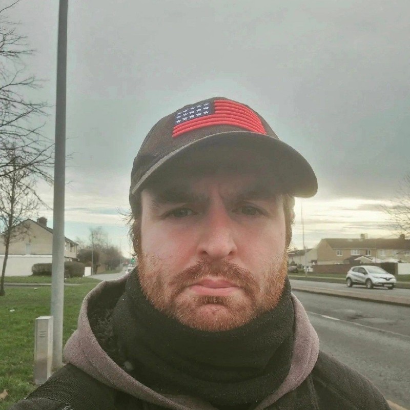 Paul (@paulmccormick34) | Snapchat Stories, Spotlight & Lenses