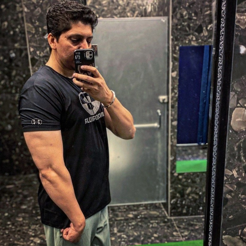 Av Fitness 🪯 (@pavvan_verma) | Snapchat Stories, Spotlight & Lenses