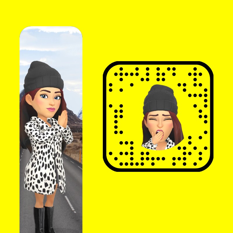 Hannah Smith Peachykeenhan Snapchat Stories Spotlight And Lenses