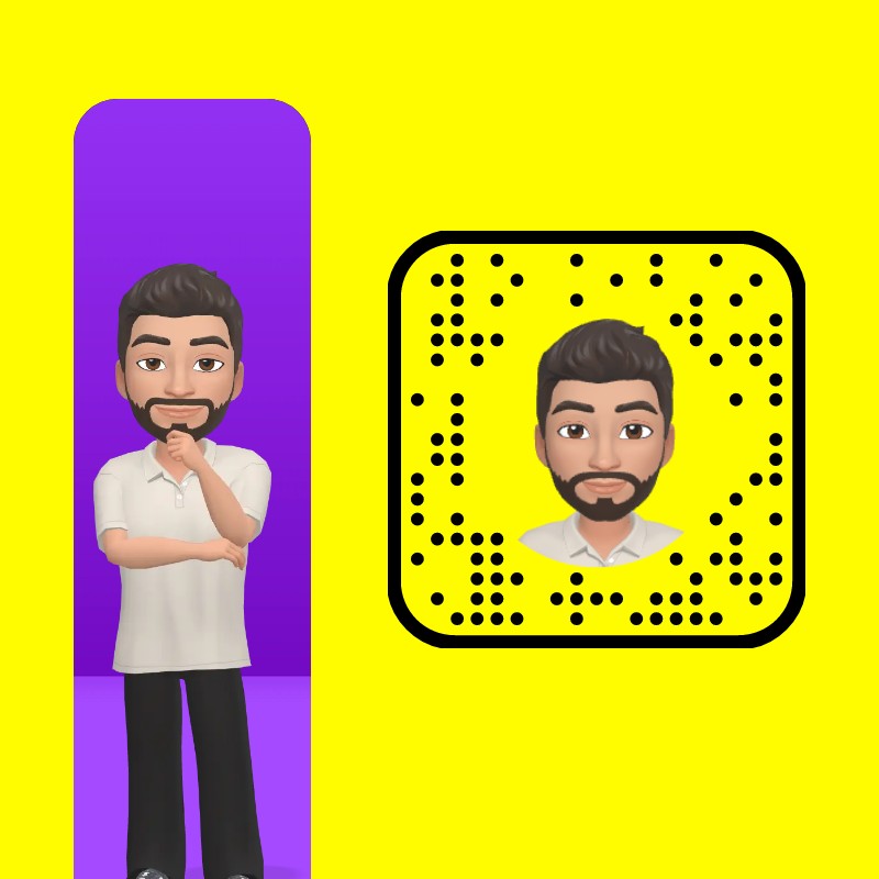 Pedro Andrés(@pedroandrespr) | เรื่องราว Snapchat ตลอดจน Spotlight และเลนส์