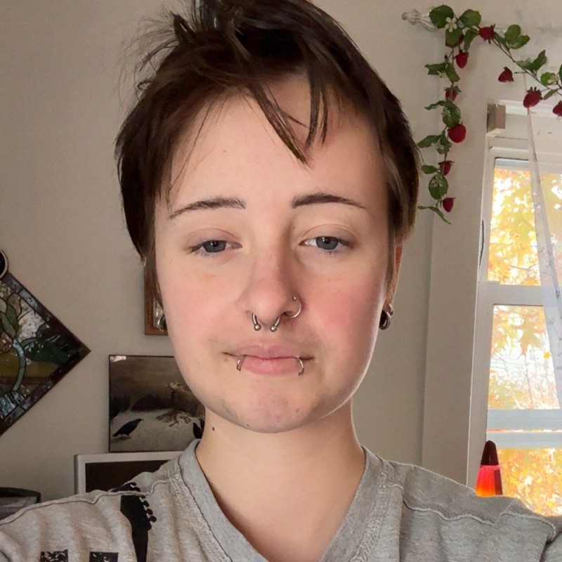 Percy (@personinplaid) | Snapchat Stories, Spotlight & Lenses