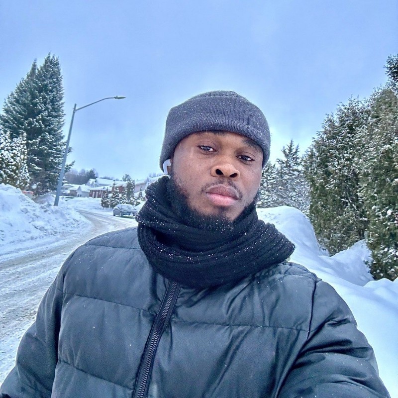 Peter Nwafor (@peterofcanada) | Snapchat Stories, Spotlight & Lenses