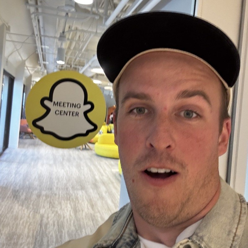 Peter Gerber (@petrgerber) | Snapchat Stories, Spotlight & Lenses