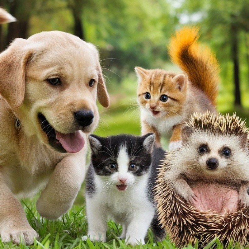 Pets World (@petsworldwow) | Snapchat Stories, Spotlight and Lenses
