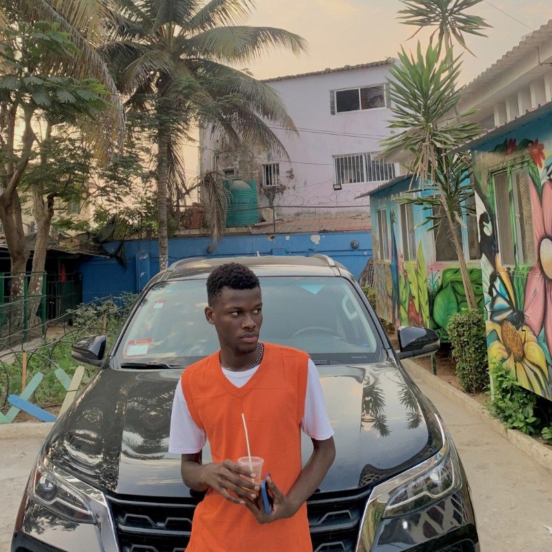 Petter Mutete (@petter_mutete) | Snapchat Stories, Spotlight & Lenses