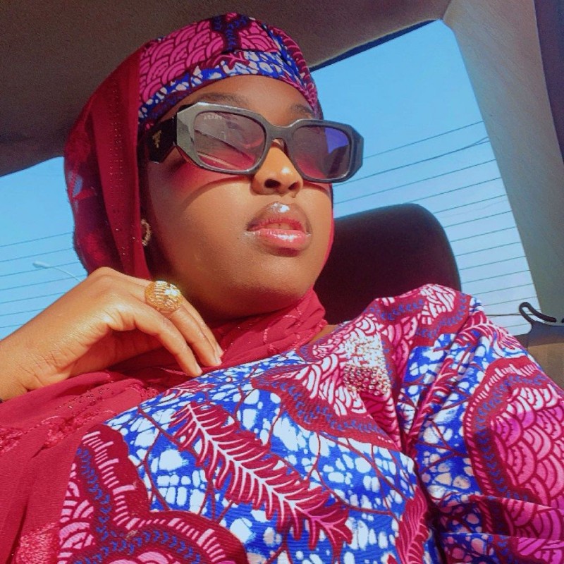 Faiza Abdullahi Duguri (@phaeeza2022) | Snapchat Stories, Spotlight ...