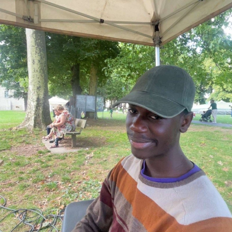 Philo En Stage à Carrefour🚶🏿 (@philip22zp) | Snapchat Stories ...