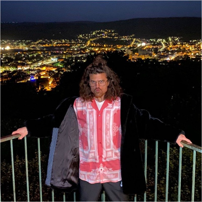 Pierre Hugues José (@phj.musique) | Snapchat Stories, Spotlight & Lenses