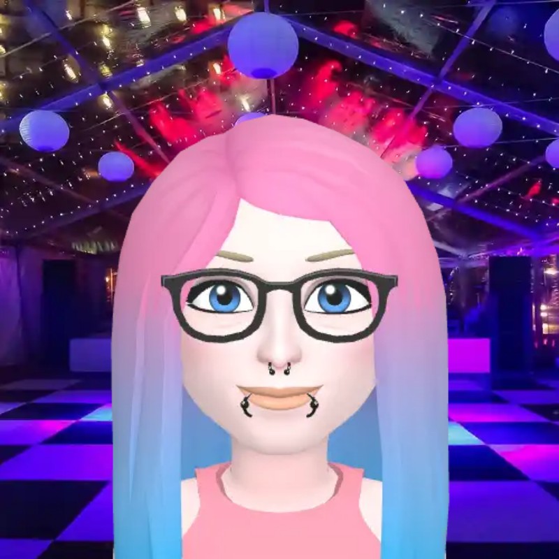 Phoebe Phantom (@phoebephantom11) | Snapchat Stories, Spotlight & Lenses