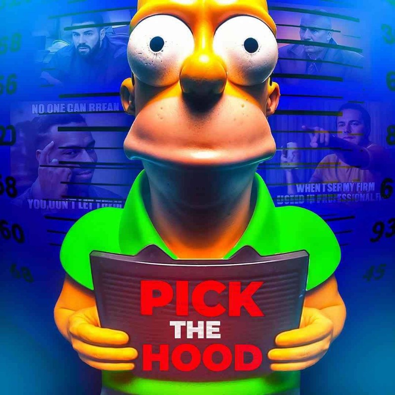 PICK THE HOOD (@pickthehood) | Snapchat Stories, Spotlight & Lenses