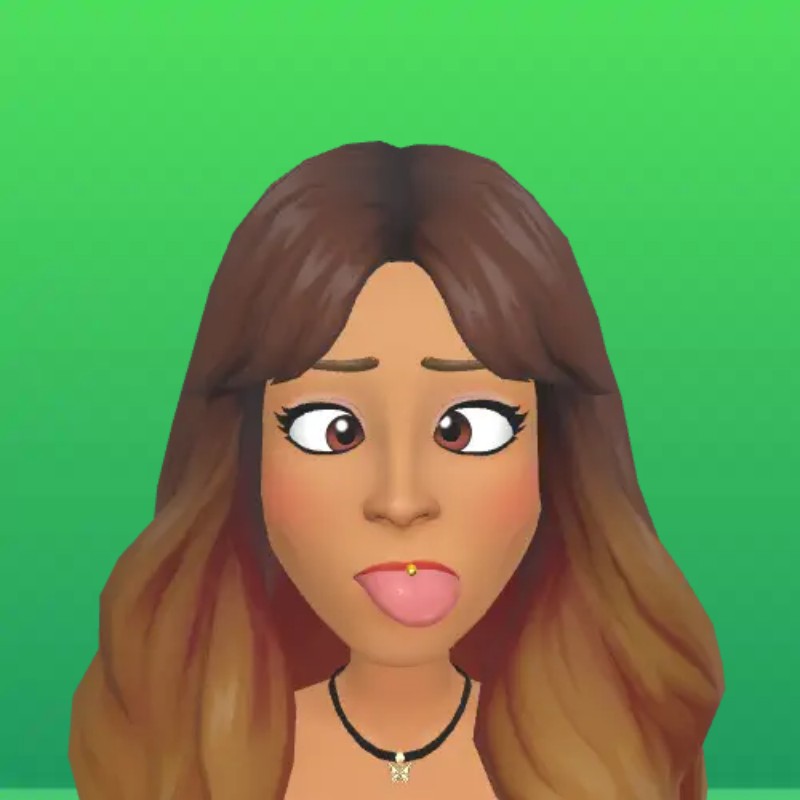 Rubi Bella (@pinatasissy) | Snapchat Stories, Spotlight & Lenses