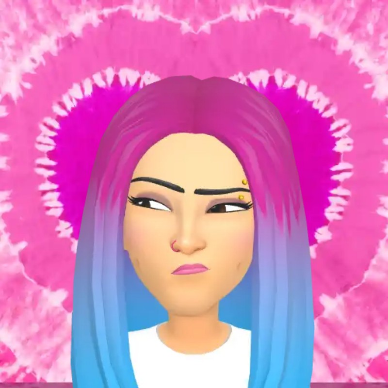 Pinkie💋💋 (@pinkie_crystal) | Snapchat Stories, Spotlight & Lenses