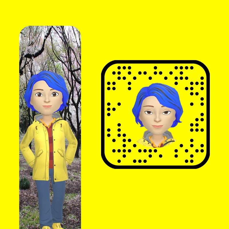 🐈‍⬛Coraline Jones 🪡 (@pinkpalacekitty) | Snapchat Stories, Spotlight ...