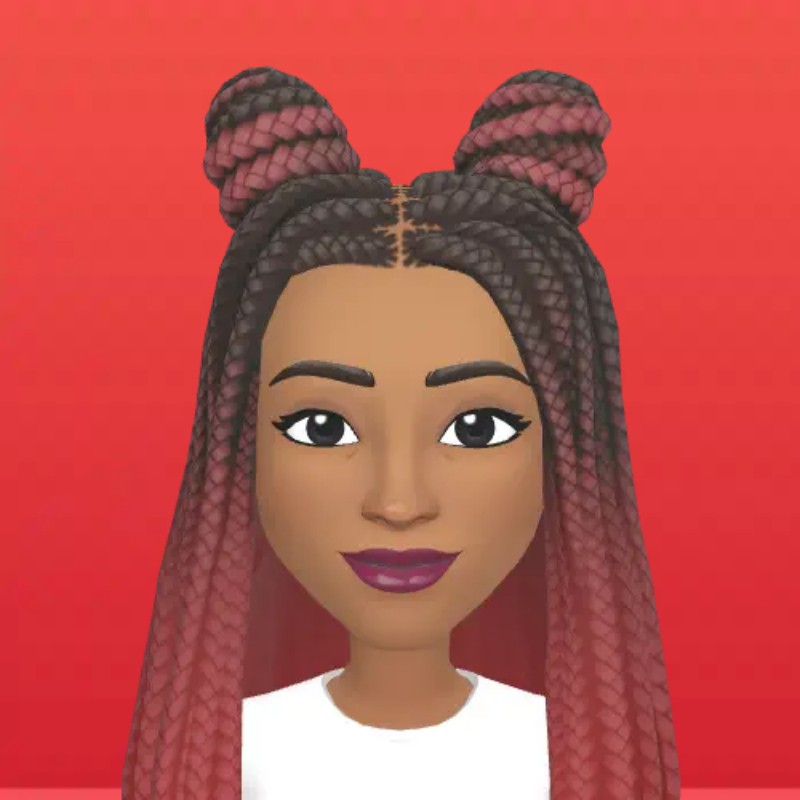 Amani (@pinkytuskadero) | Snapchat Stories, Spotlight & Lenses
