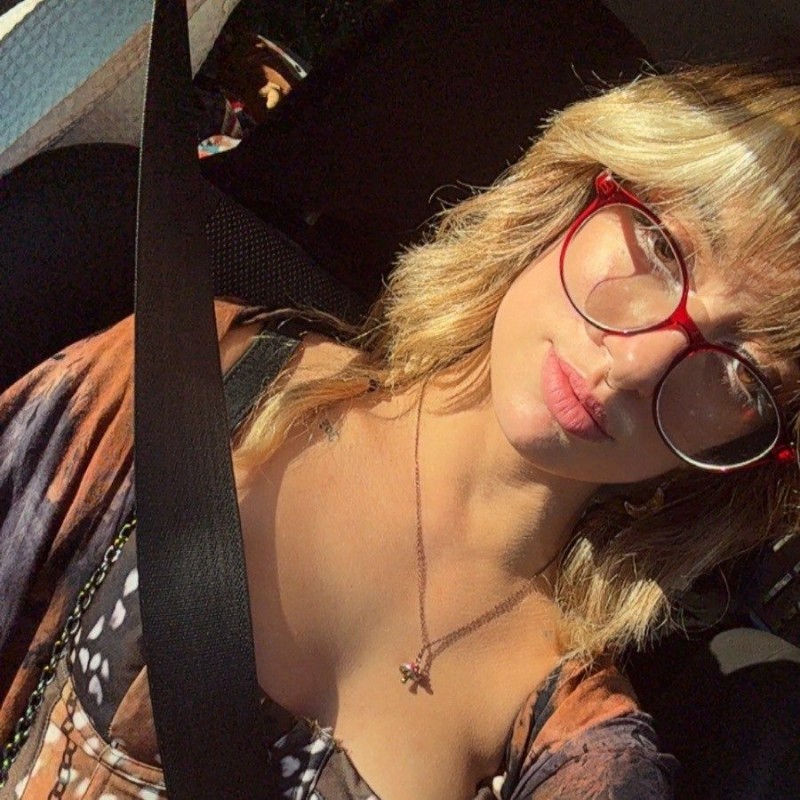 🧚 Ky 🧚 Piratedbambi Snapchat Stories Spotlight And Lenses