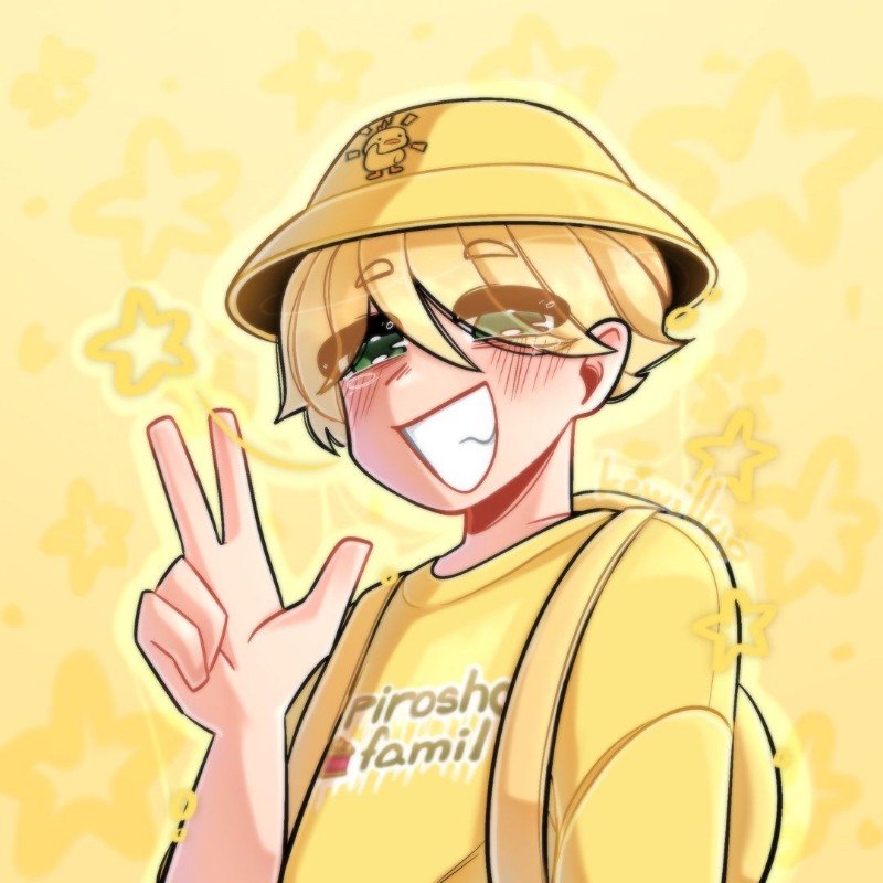 piroshok（@pirosh0k） | Snapchatストーリー、スポットライト、レンズ