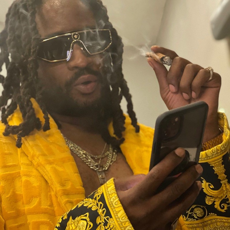 Pistol Wit Da Bangaz (@pistola_lbm) | Snapchat Stories, Spotlight & Lenses