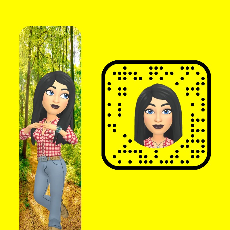 Pistol Gypsy(@pistolgypsy) | เรื่องราว Snapchat ตลอดจน Spotlight และเลนส์