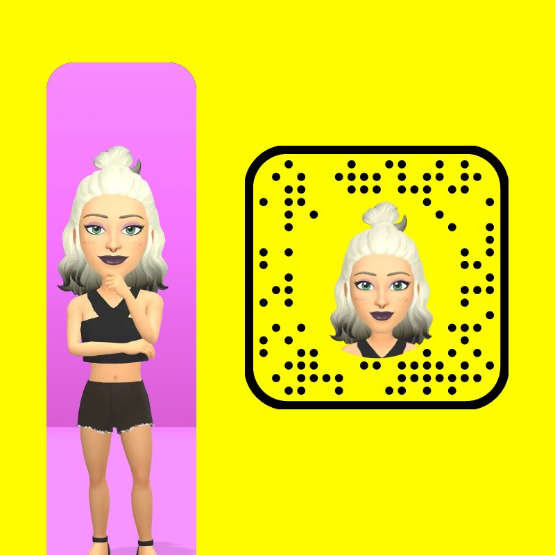 Pix Pixie (@pix_pixie69) | Snapchat Stories, Spotlight & Lenses