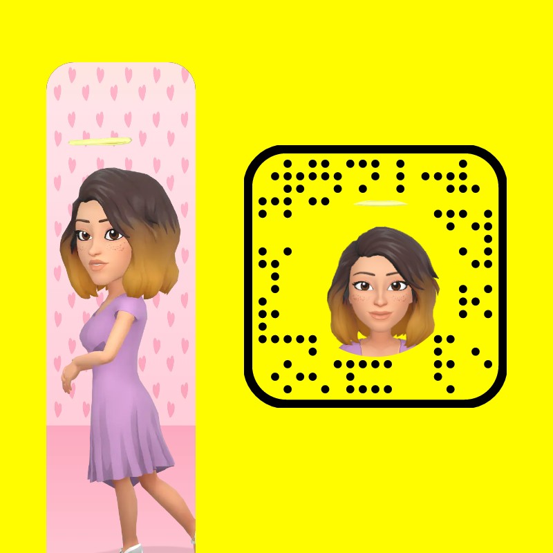 Lola Lane ~• Pixelkittykat Snapchat Stories Spotlight And Lenses