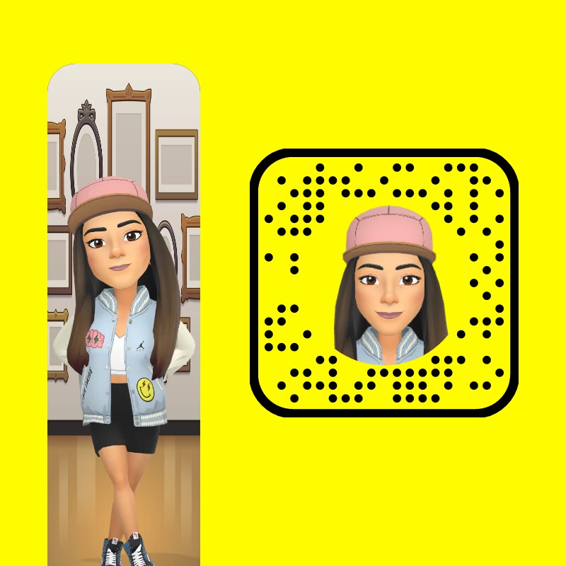 Amanda Noronha Pixelvixen เรื่องราว Snapchat ตลอดจน Spotlight และเลนส์