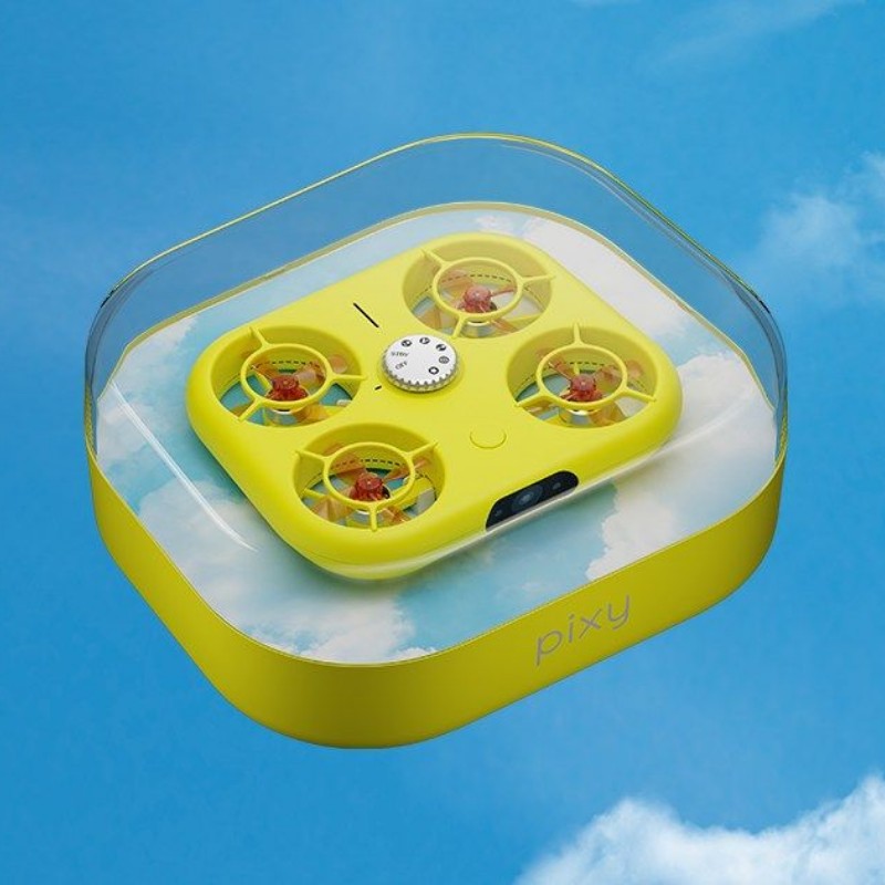 Pixy Flight Pack (@pixy_flightpack) | Snapchat Stories, Spotlight & Lenses