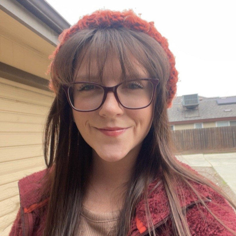 Stephanie Carson (@plzwatchursteph) | Snapchat Stories, Spotlight & Lenses