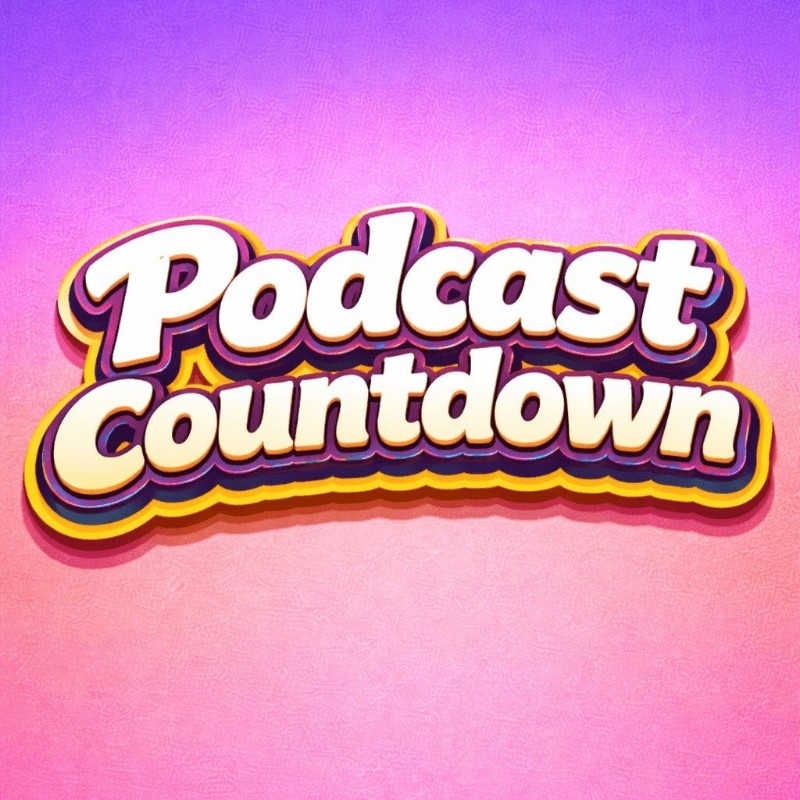 Podcast Countdown (@podcountdown) | Snapchat Stories, Spotlight & Lenses