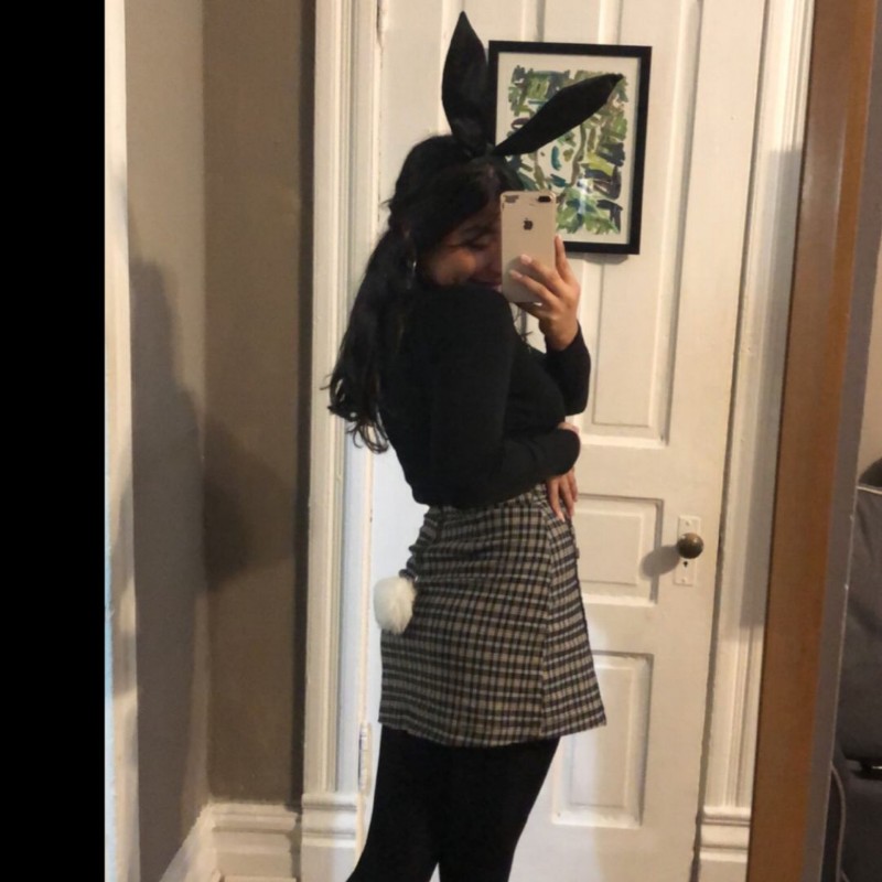 Amara 🦇(@poggieprincess) | เรื่องราว Snapchat ตลอดจน Spotlight และเลนส์