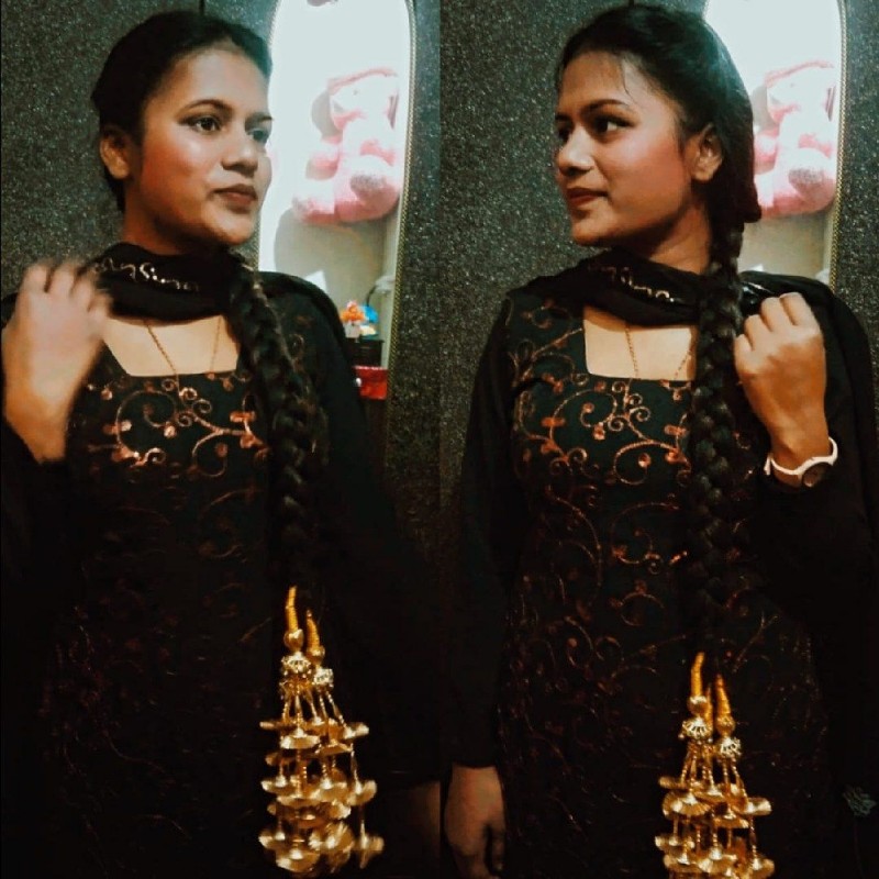 Alone Girl (@pooja_devi8352) | Snapchat Stories, Spotlight & Lenses