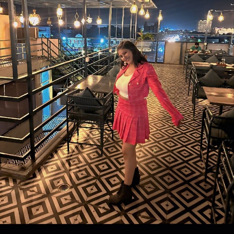 Pooja Gurjar (@pooja_gurja1404) | Snapchat Stories, Spotlight & Lenses