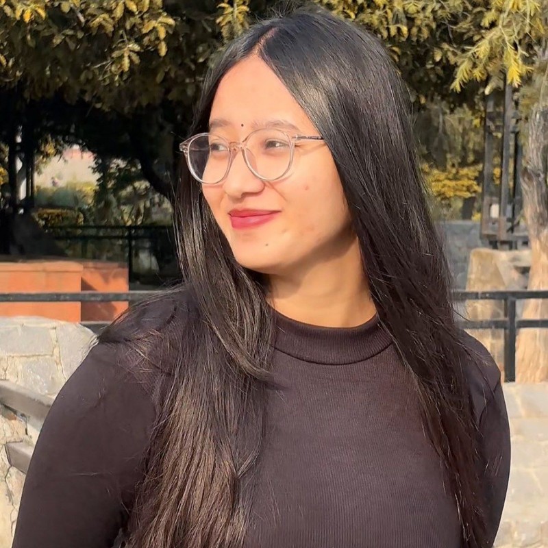 Pooja Chhetri (@poojachhetri012) | Snapchat Stories, Spotlight & Lenses
