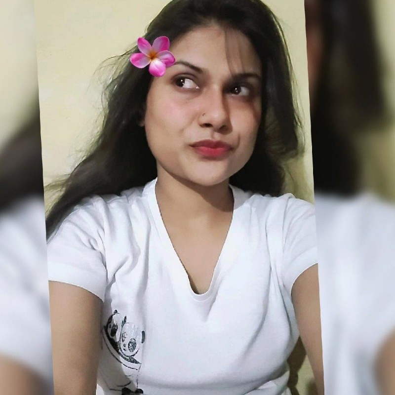 Pooja Sahu (@poojasahu258812) | Snapchat Stories, Spotlight & Lenses