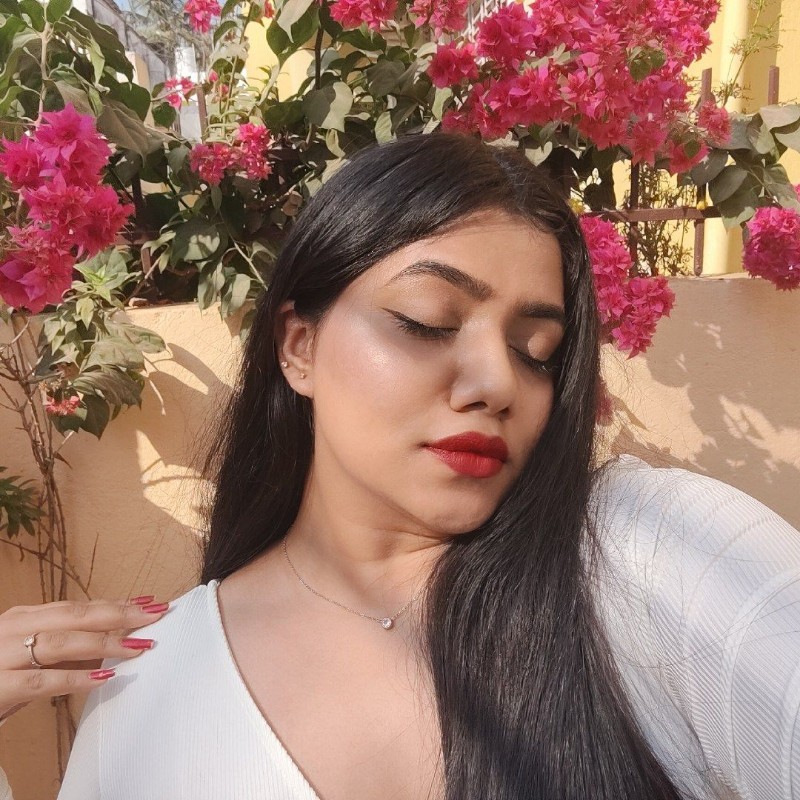 Pratikshya (@pookie.sookie) | Snapchat Stories, Spotlight & Lenses