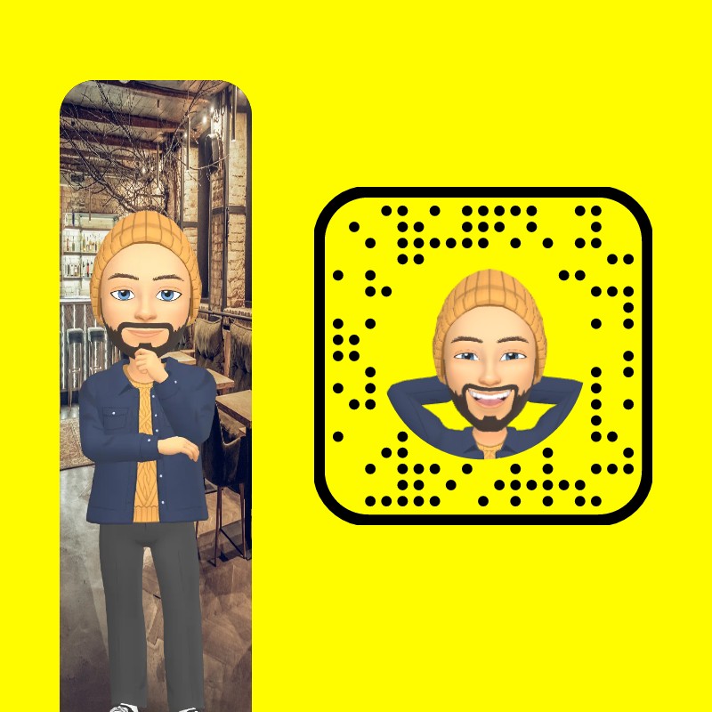 Ian Emery (@poprocksiancoke) | Snapchat Stories, Spotlight & Lenses