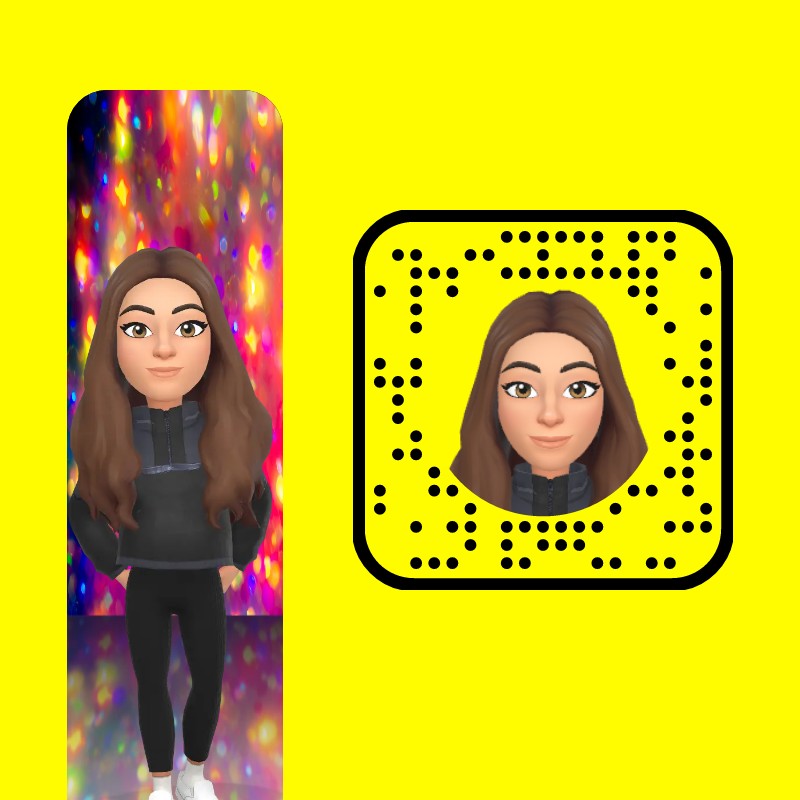 Mandy Popworks เรื่องราว Snapchat ตลอดจน Spotlight และเลนส์